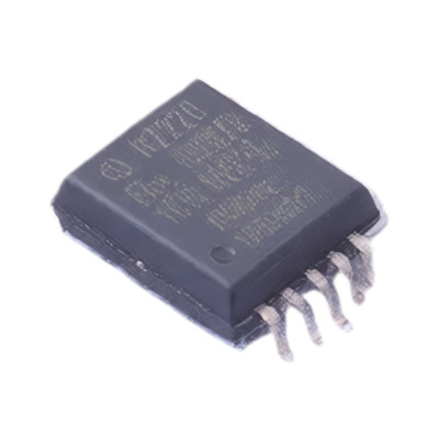 Infineon 1EDC60I12AH Isolators - Gate Drivers