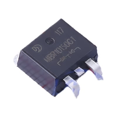 Jingdao Microelectronics MBR360DY Single Diode