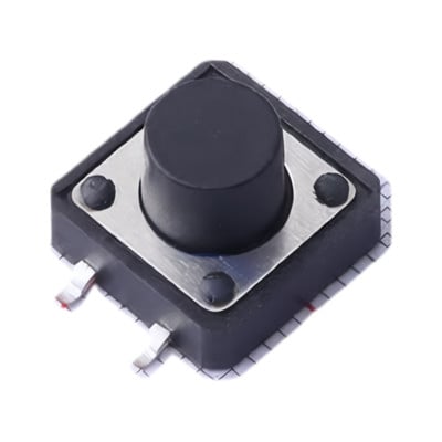 Hanbo Electronic TS-KG1103-BB80F Tactile Switch