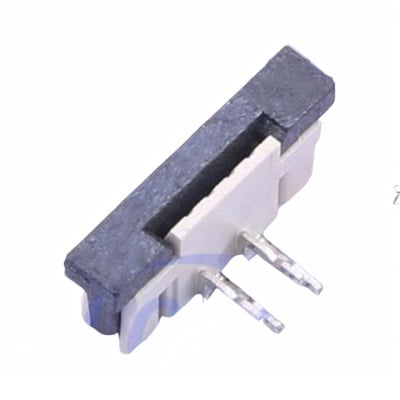 HDGC 1.0K-J-34PW FFC FPC Flat Flexible Connector Assembly