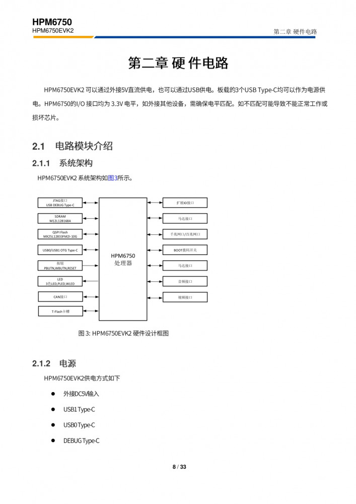 HPM6750EVK2REVC document page 8