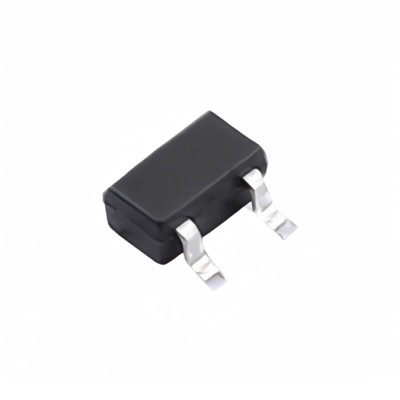 HXY MOSFET HKRC860U