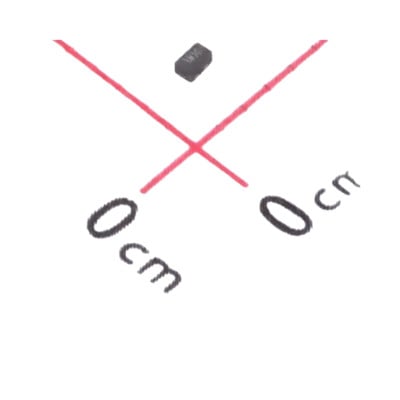JingYang TT0501VBX TVS Diode