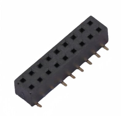 hanxia HX PM2.54-2x10P TP