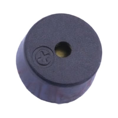 INGHAi GPC9242YB-9V6000 Alarm Buzzer & Siren Chip