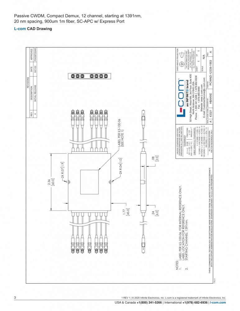 PCWND-12339-1953 technical document page 3