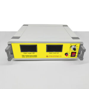 Analog Technologies AHV12V5KV1MAW AC DC Configurable Power Supply Module for sale