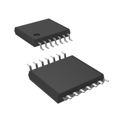 DIODES 74LVC08AT14-13 Gates and Inverters Chip