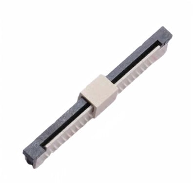 GUOCONN 0.5K-A-57PB-RXW FFC FPC Flat Flexible Connector Housing