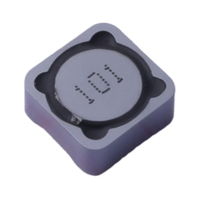 COILMX MBH127-101M Fixed Inductor