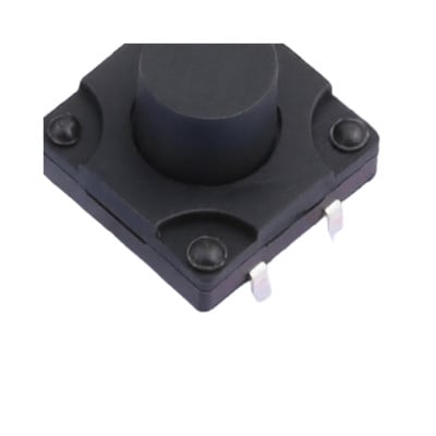 DEALON TC-1806DR-9.0H-250 Tactile Switch