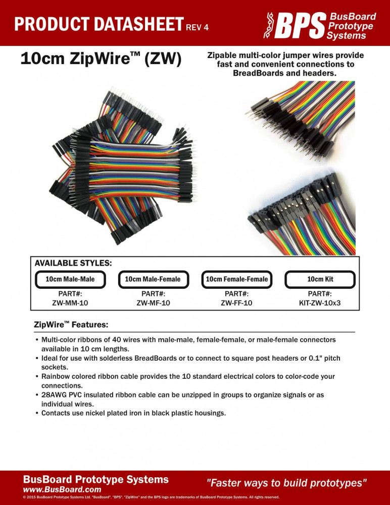 ZW-MM-10 technical reference image, page 1