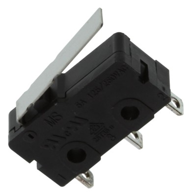 E-Switch MS0850502F030P1A Limit Switch