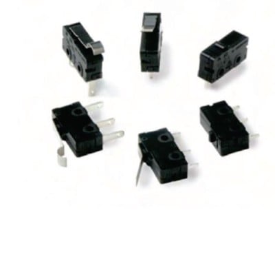 E-Switch MS0850502F020S1A Limit Switch for sale