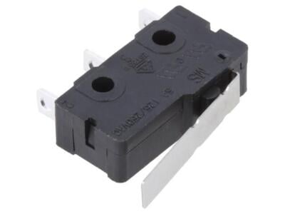 E-Switch MS0850502F020S1A Limit Switch for sale