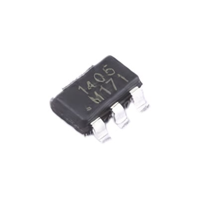 Kiwi Instruments KP521405ALGA DC DC Switching Voltage Regulator