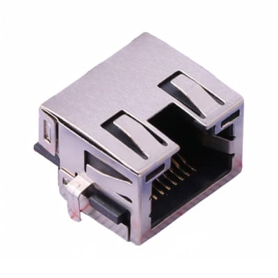 RCH RC01227 Modular Ethernet Connector Jack