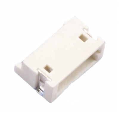 SHOU HAN SH-SH1.0-3PWT Male Header Pins