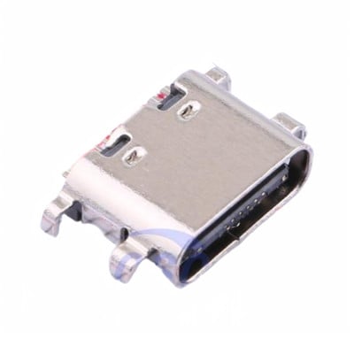hanxia HX TYPE-C 6P CB 1.2