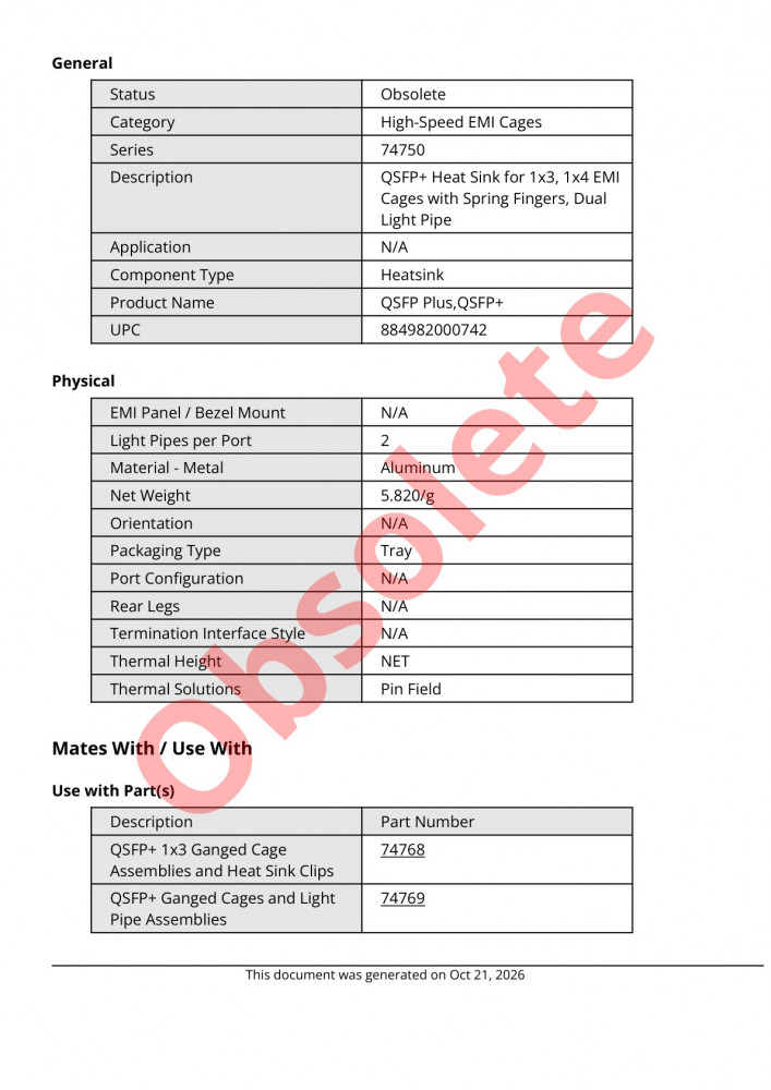 747500318 technical document image, page 2