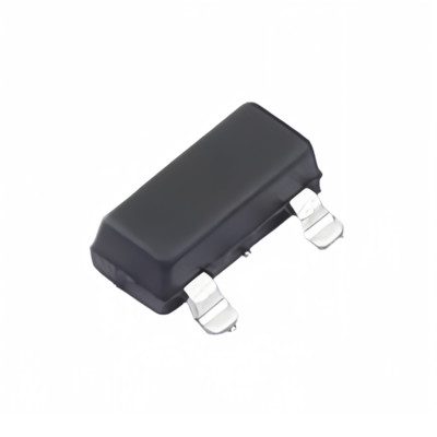 HXY MOSFET NSVMMBT589LT1G-HXY