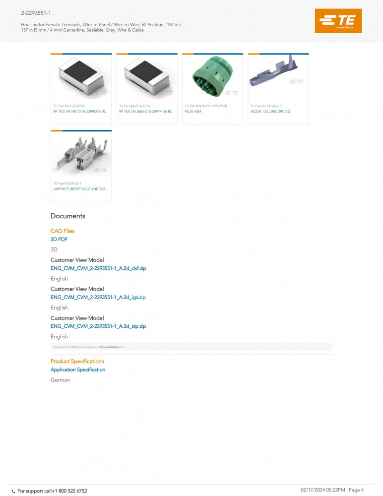 2-2293551-1 technical document page 4