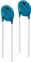 BOURNS MOV-14D121K Metal Oxide Varistor (MOV)
