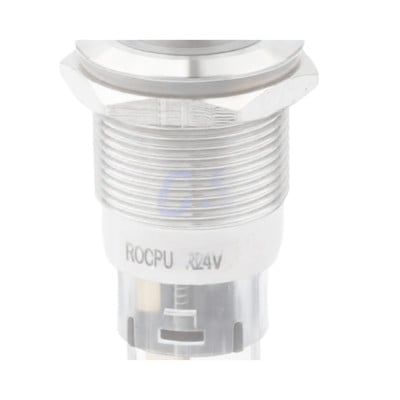ROCPU Switches TP91922G124RS Pushbutton Switch