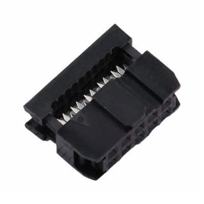 XKB Connection X9555H4-2x05-PTV01