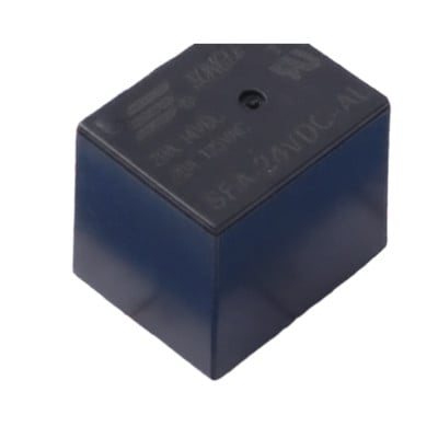 Songle Relay SRA-24VDC-CL Power Relay