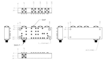 AE500-972-2100-3000MP1032-SF for sale