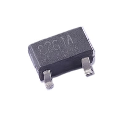 AnaSem VDA4610CTA Voltage Supervisor Chip