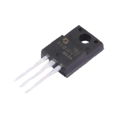 JSCJ SBDF30100CT Single Diode