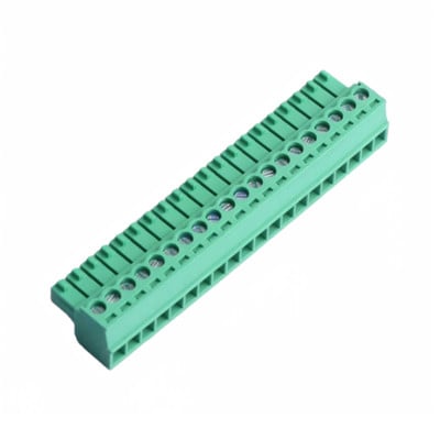 MAX MX15EDGK-3.5-14P-GN01-Cu-Y-A Header Plug Socket
