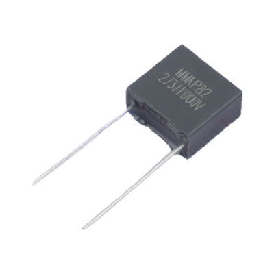 DGCX MES102J2AM040C040ZR Film Capacitor
