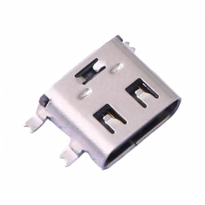 XKB Connection U262-061N-4BFC10 USB DVI HDMI Connector Assembly