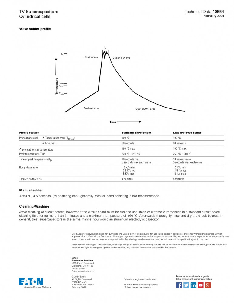 TV1030-3R0106-R technical document page 5