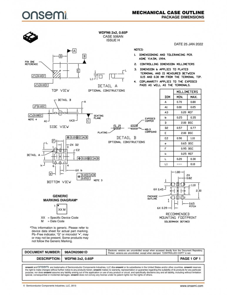 NIS1050 datasheet page 5