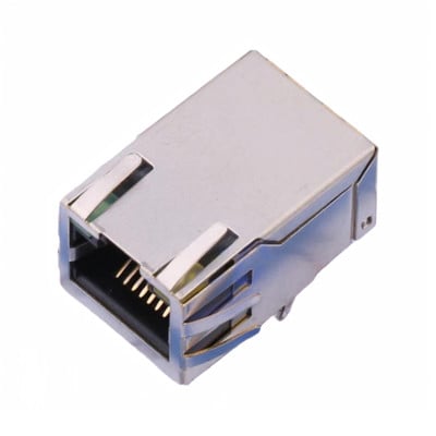 PULSE JXD0-2015NL Modular Ethernet Connector Jack with Magnetics