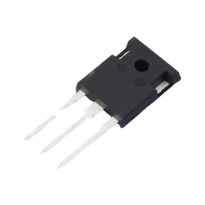 ANHI ASM65R265E Single N-Channel MOSFET