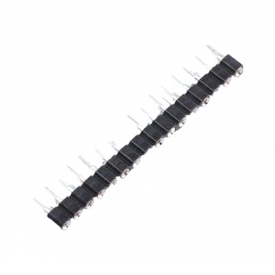 XKB Connection X5511FV-08-C30D743-0743 Female Socket Header Receptacle