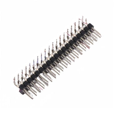 Ckmtw B-2100R38P-B110 Male Header Pins for sale