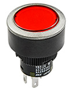 Panel Sealed Pushbutton