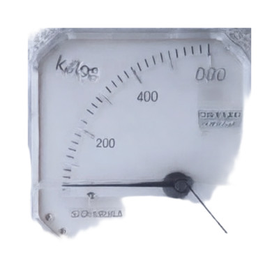 Delixi Electric 42L6VARQ200D Power Meter Chip