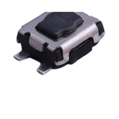 Diptronics T4BJB16BQR Tactile Switch