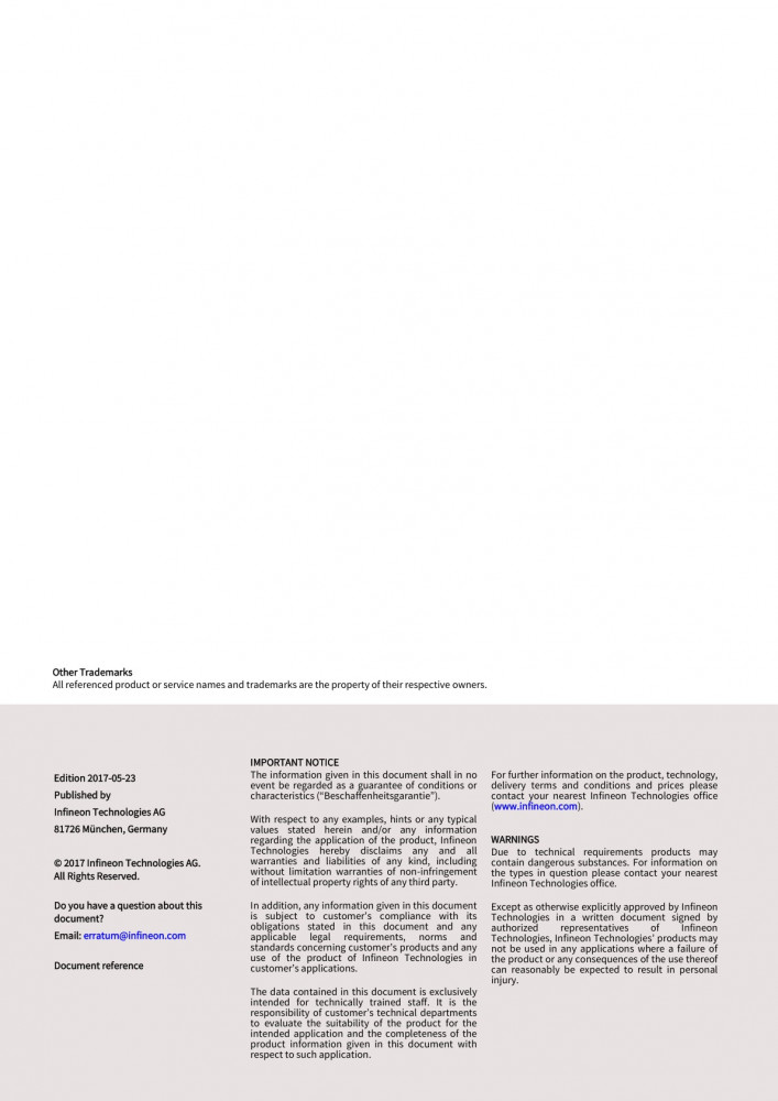 IDH06G65C6 datasheet page 10
