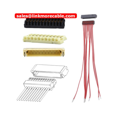 JST 22XSR-36S