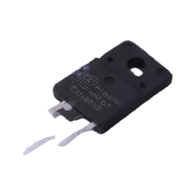 Hangzhou Silan Microelectronics SVF7N80F Single N-Channel MOSFET