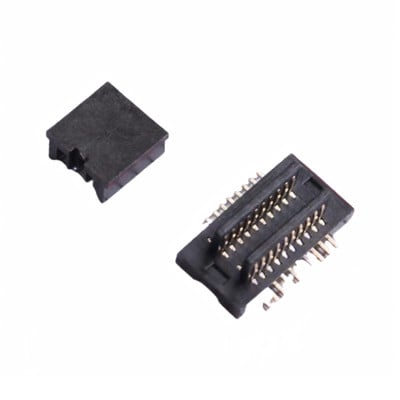 JMEconn 5001-BTB0840-20MR-00