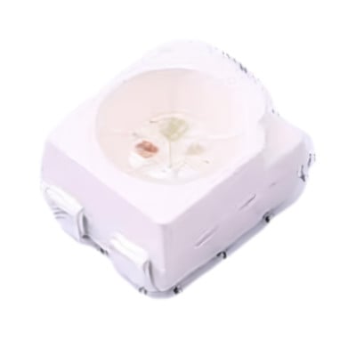 Amicc A-SA3R302BWCE062-30 Discrete LED Indicator
